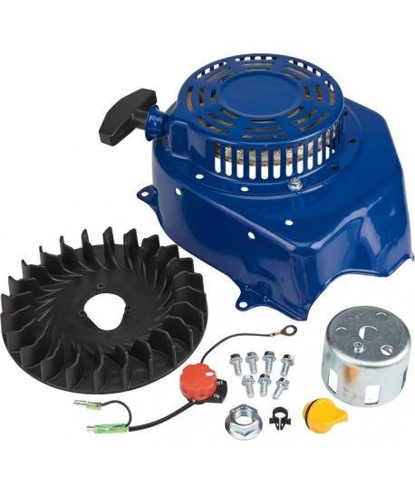 Kit de arranque motor Powerhorse 208cc