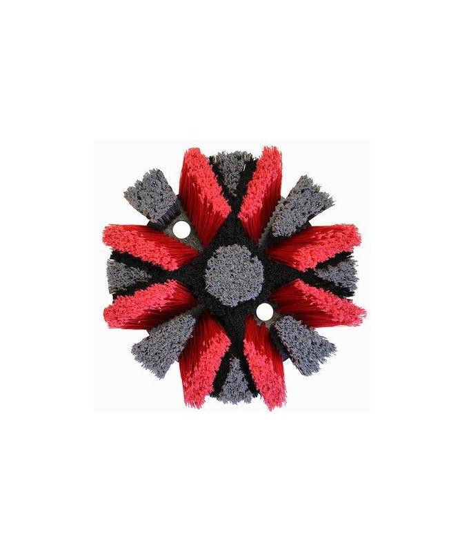 Cepillos Lava ruedas 21"