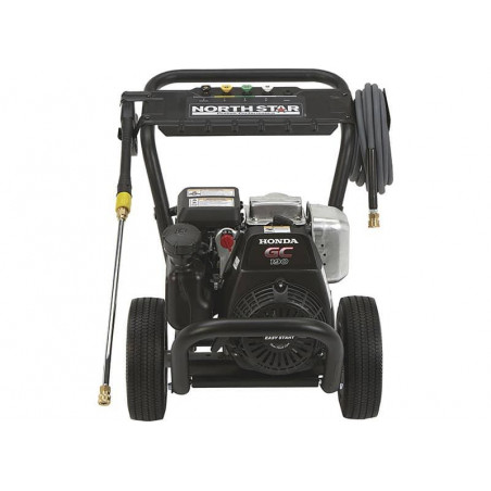 Hidrolavadora Autónoma NorthStar AF 3100 Psi 13 Litros Comet Honda ...