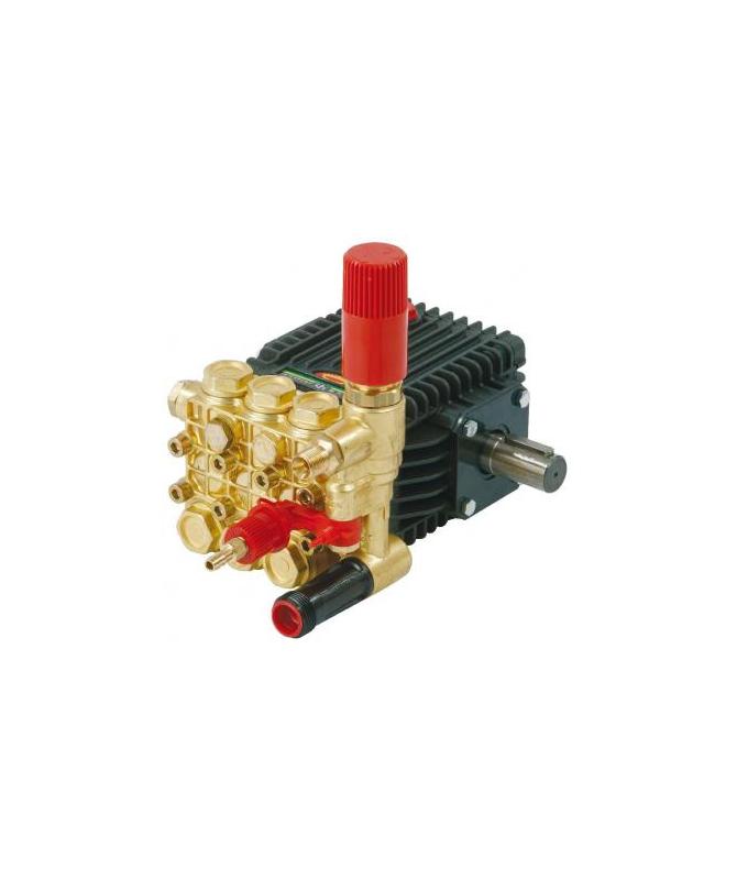 Bomba de alta presión Interpump Modelo WS251