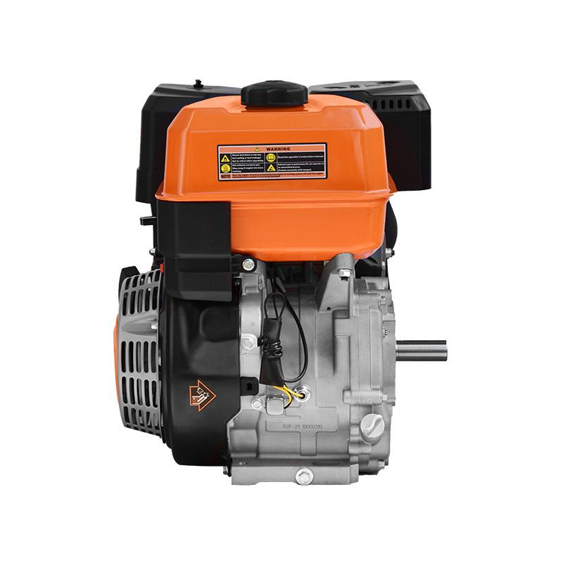 Motor Lifan Bencina Modelo KP460 p/Manual 16 Hp