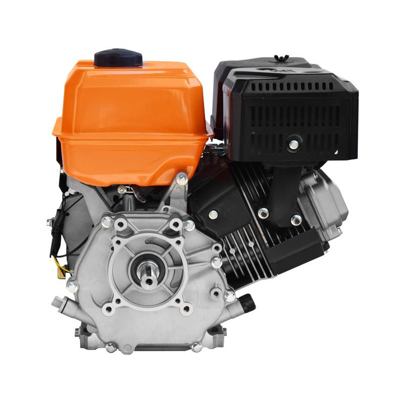 Motor Lifan Bencina Modelo KP460 p/Manual 16 Hp