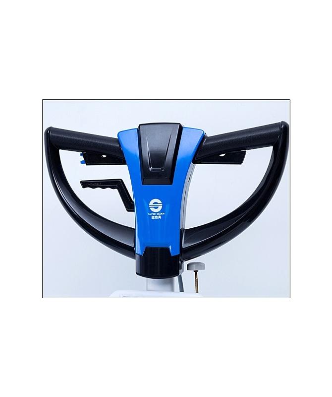 Abrillantadora Modelo SC-002 17 Pulgadas