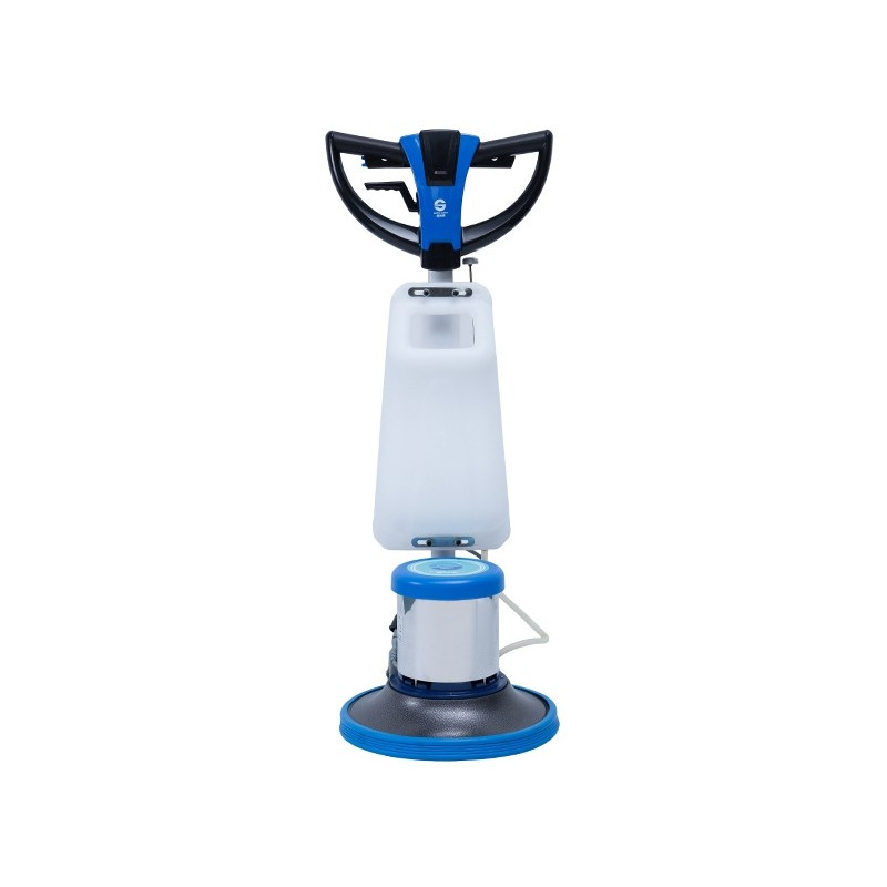 Abrillantadora Modelo SC-002 17 Pulgadas