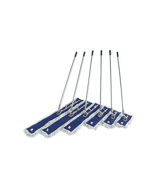 Mopa Avión completa algodón 90 cm